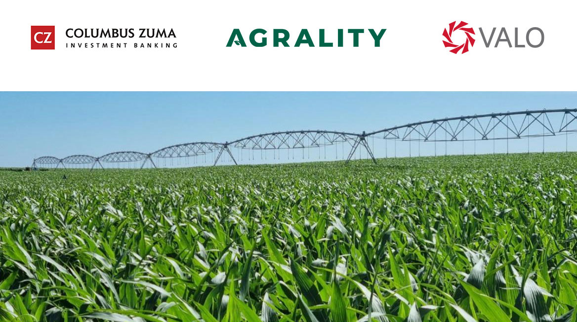 Exitosa colocación de las Obligaciones Negociables Serie I de Agrality ...